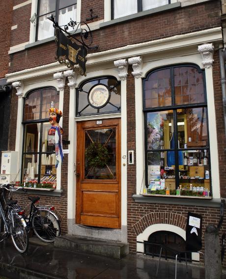 Delft tips best shops shopping trip
