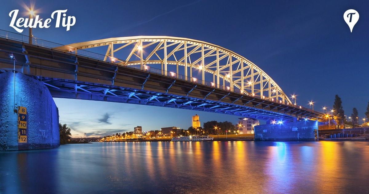 Arnhem shopping lunch drink fun city trip tips