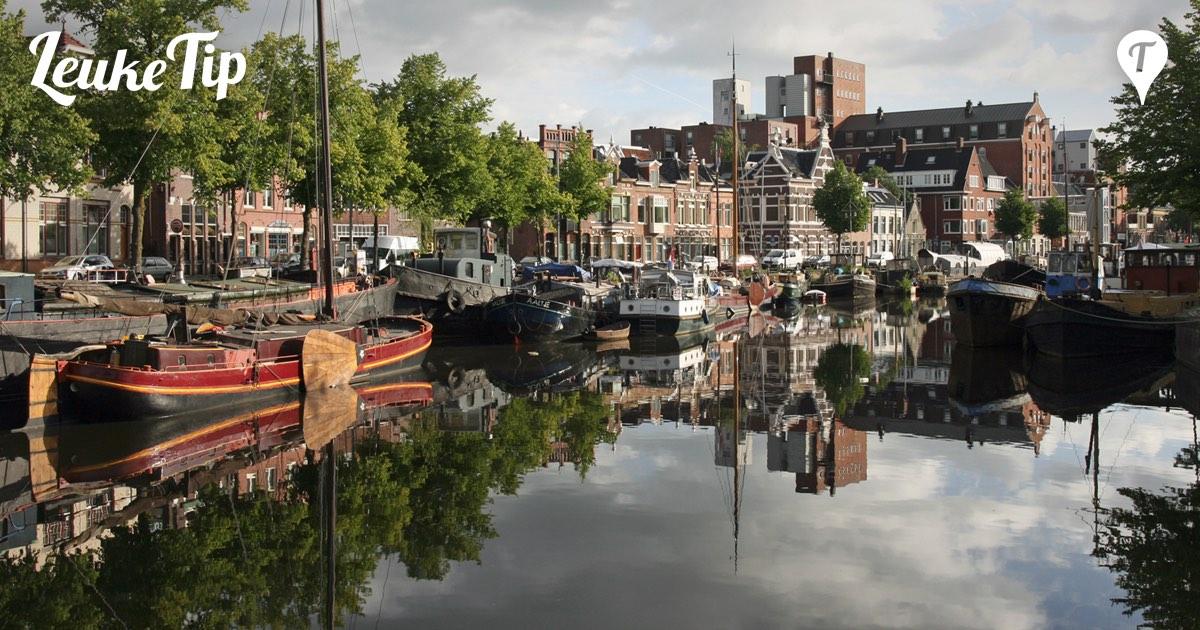 Groningen tips best shops shopping trip