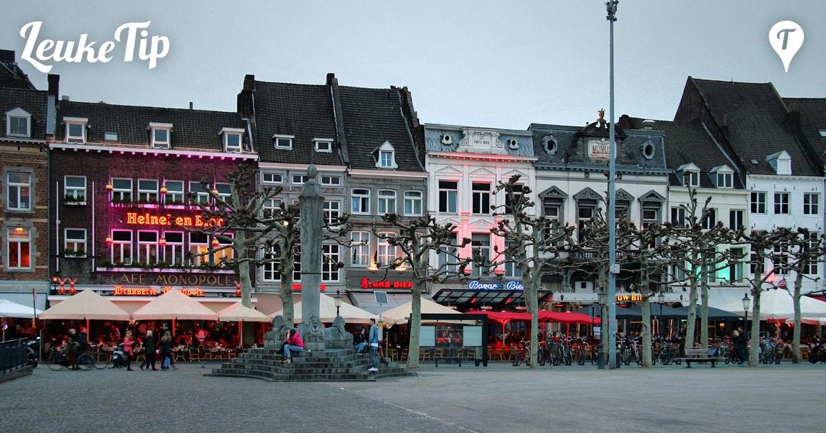 Maastricht tips best shops shopping trip