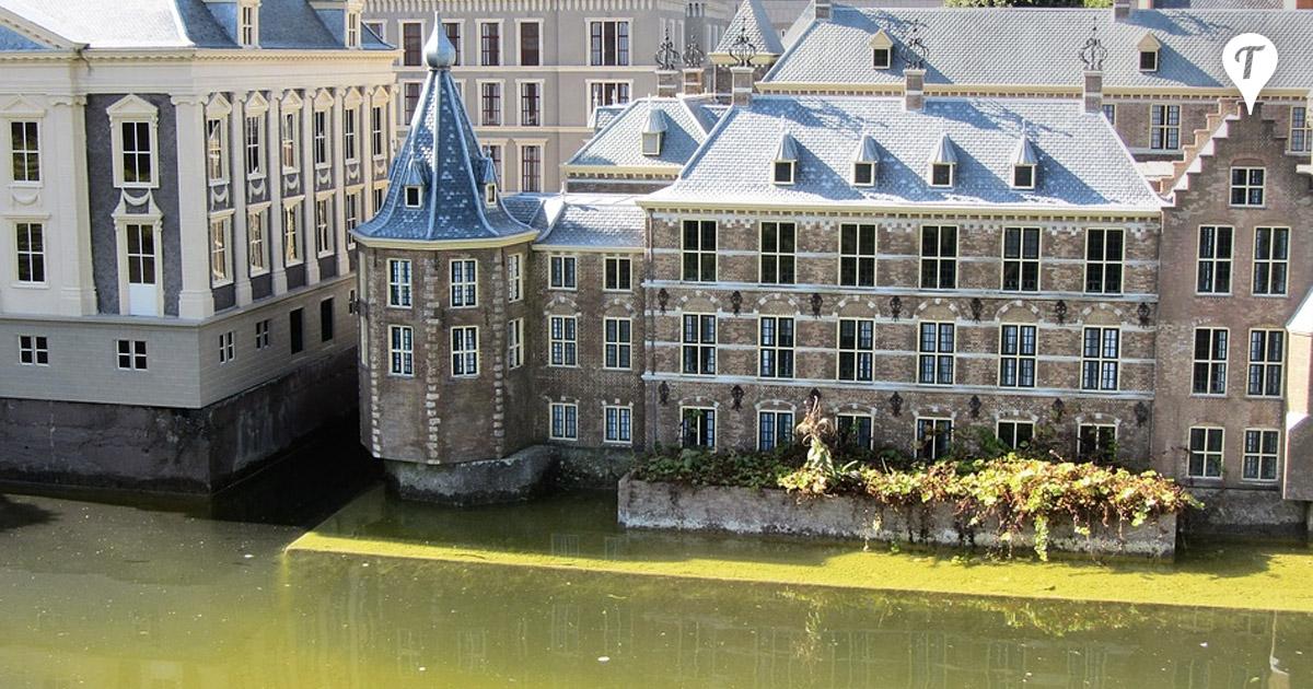 Sightseeing The Hague 10 highlights museum day